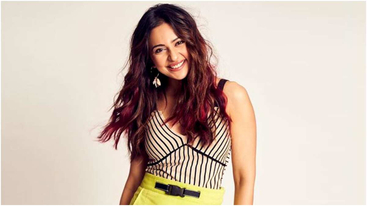 Sunir Khetarpal ropes in Rakul Preet Singh for his next thriller ...