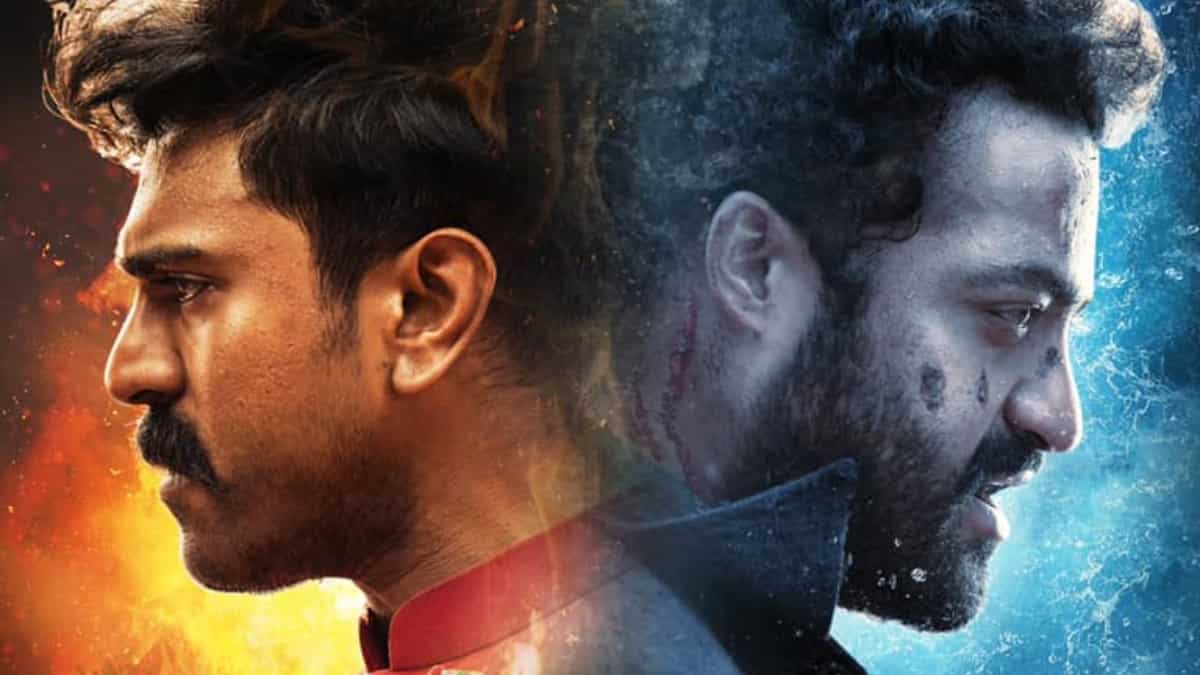 RRR Japan: Day 21 collections of S.S. Rajamouli's film beat that of Day 1!