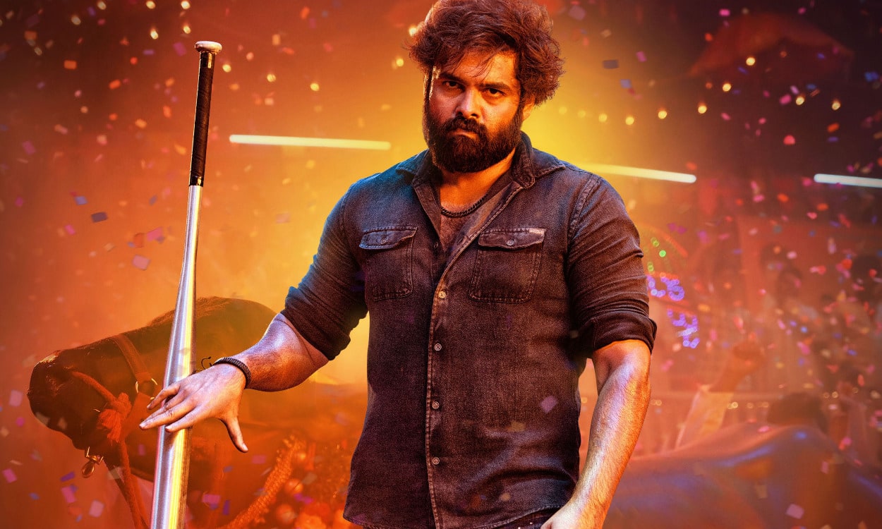 The teaser of Boyapati-Ram Pothineni starrer is massy, action-packed ...