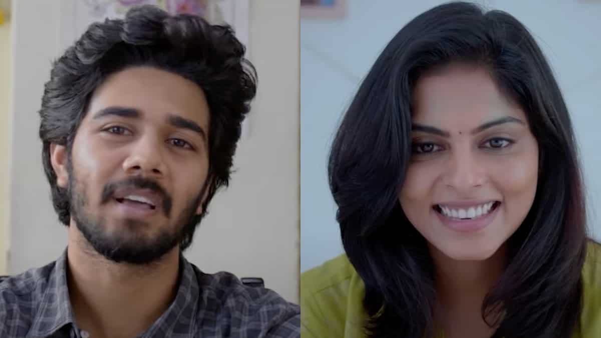 Mr Nagabhushanam on OTT: All you need to know of Ram Nitin, Mounika Reddy’s show