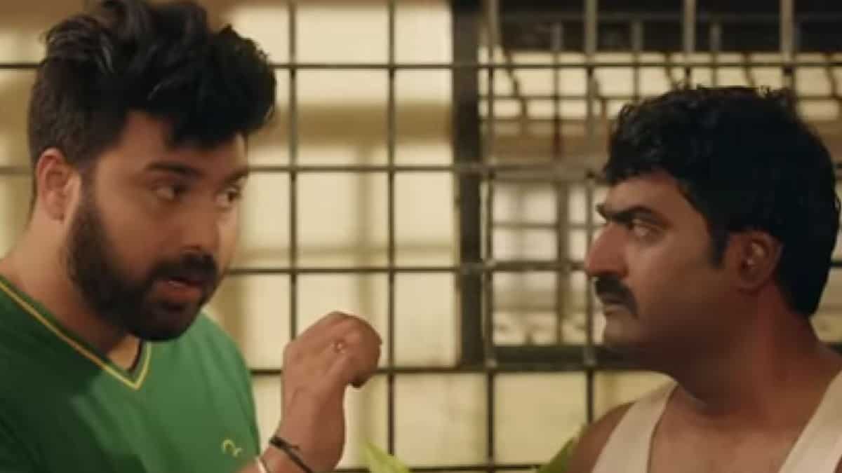 Ramachari 2.0 review: Thej’s intriguing thriller about karma has a ...