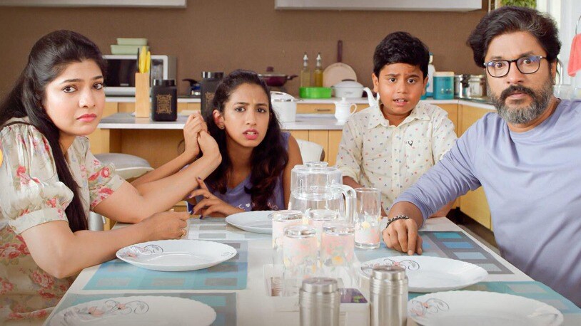 Ramany vs Ramany 3.0 Season 3 Episode 6 review: The suspense-filled ...