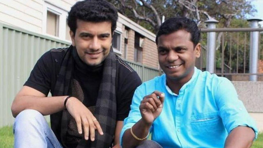 Ramesh Pisharody and Dharmajan to play full-length roles in their big ...