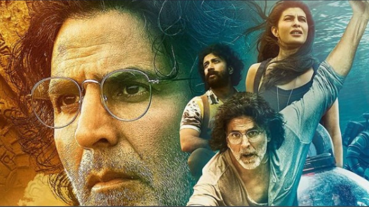Ram Setu OTT release date: When and where to watch Akshay Kumar ... Ram Setu OTT release date: When and where to watch Akshay Kumar ...