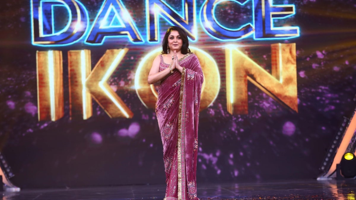 After Queen, Ramya Krishnan now set to make her Telugu OTT debut on ...