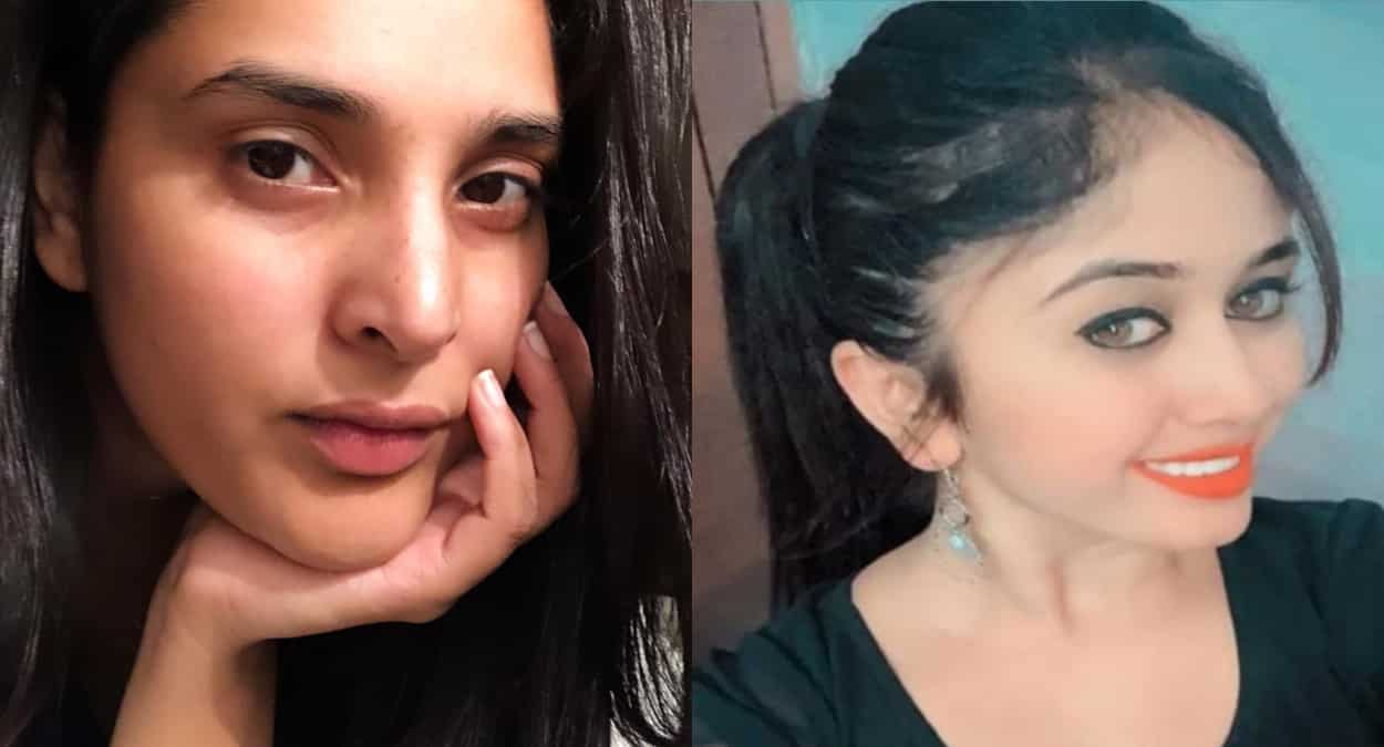 "I empathise with Chethana Raj but actresses deal with unrealistic ...