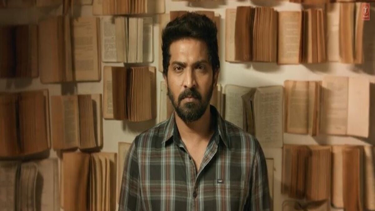 Ranam Aram Thavarel expected OTT release date - Vaibhav's crime ...