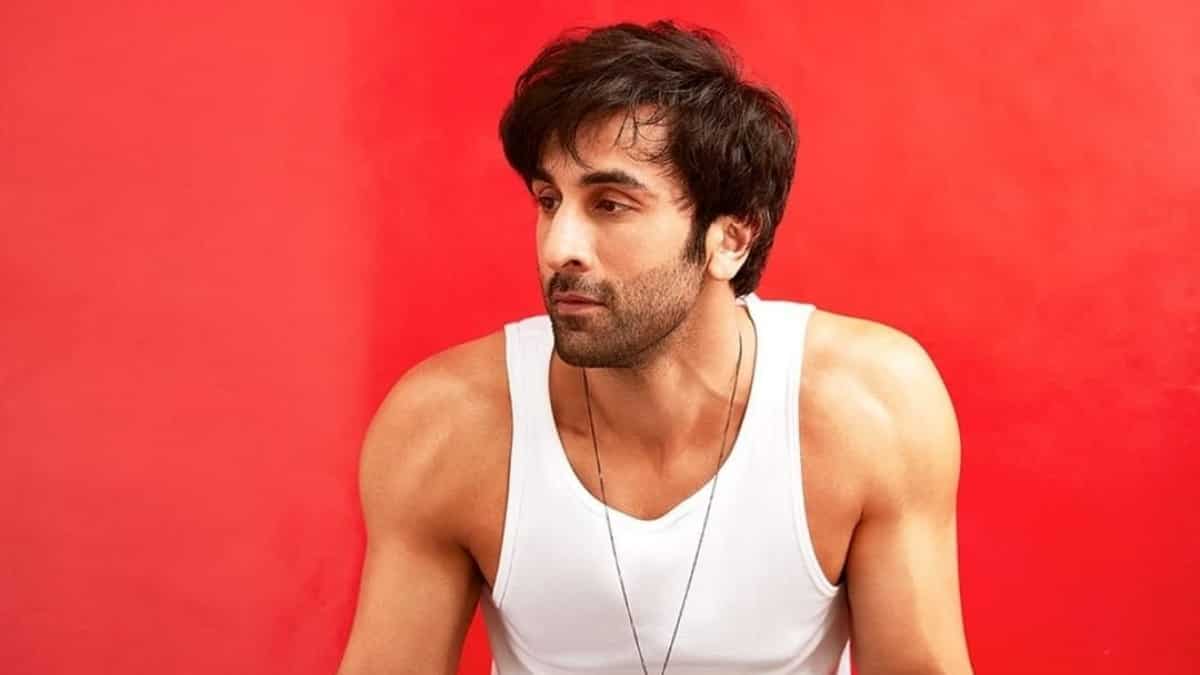 Ranbir Kapoor on being branded as a ‘cheater’ and ‘casanova’: It doesn ...