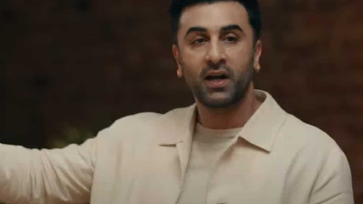 Dining With The Kapoors first teaser: Ranbir Kapoor raises a toast, but where is Alia Bhatt?