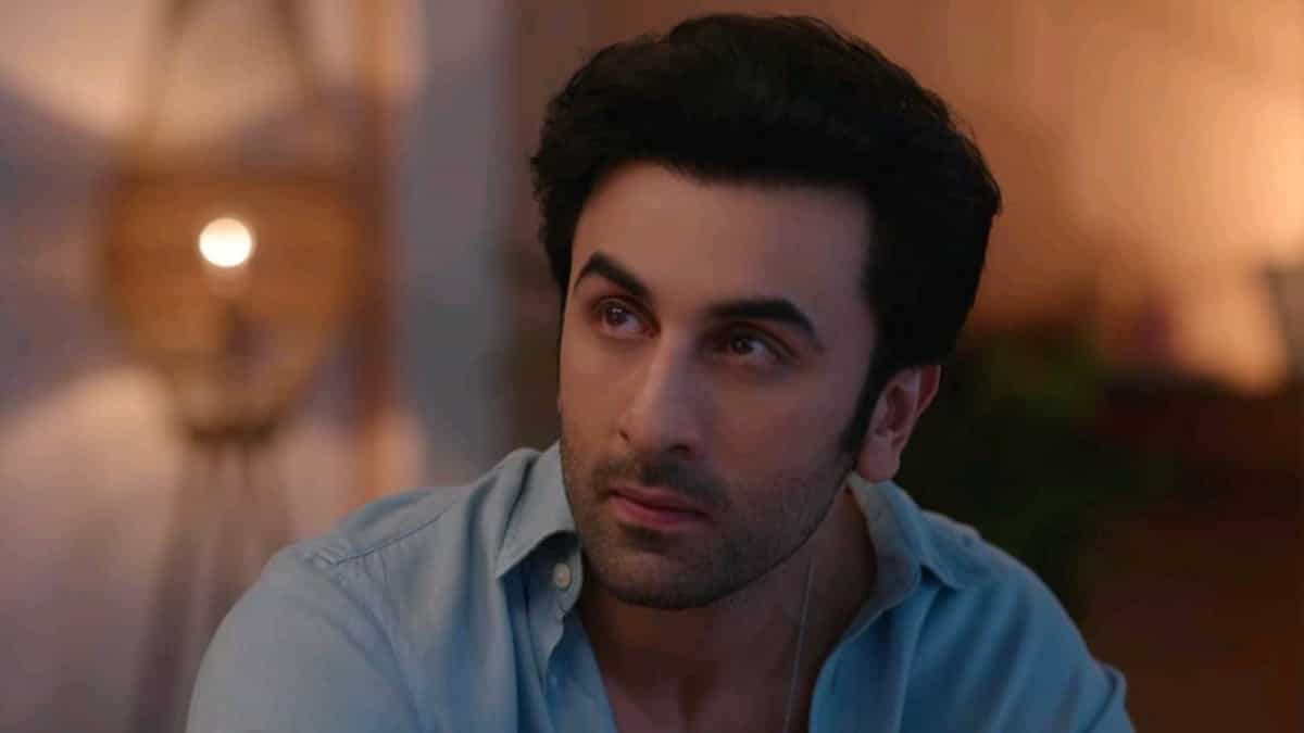 Ranbir Kapoor feels Hindi film industry not giving new people ample ...