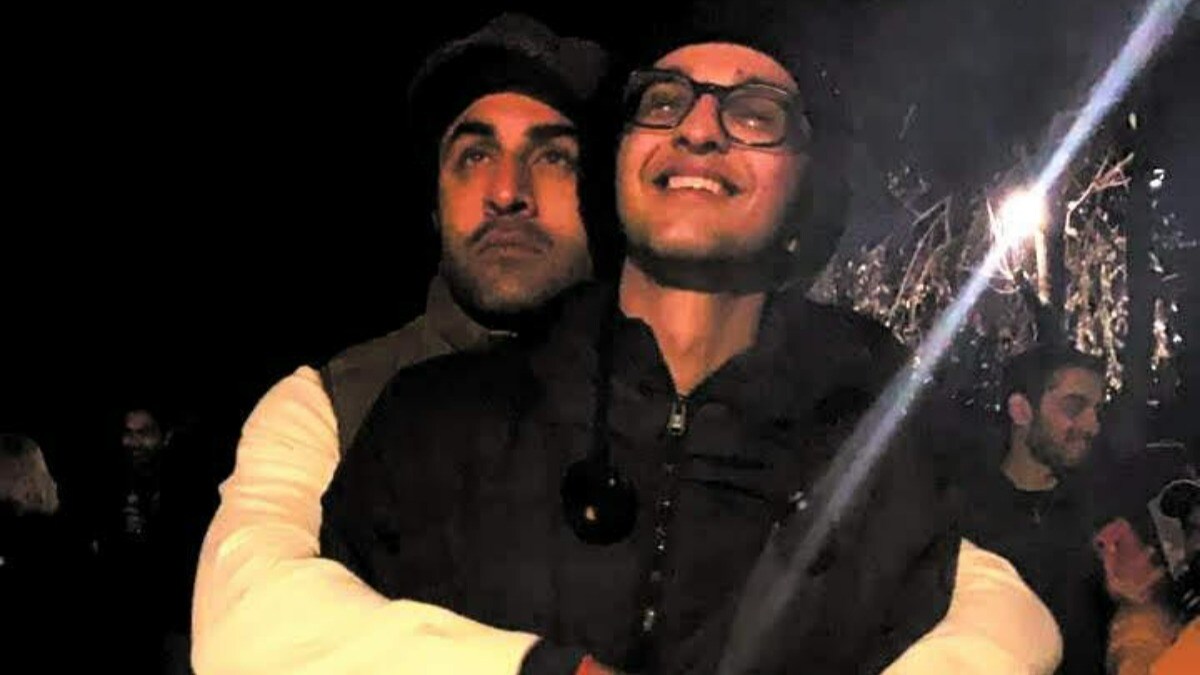 Exclusive! Brahmāstra actor Markand Soni: Amitabh Bachhan knows ...