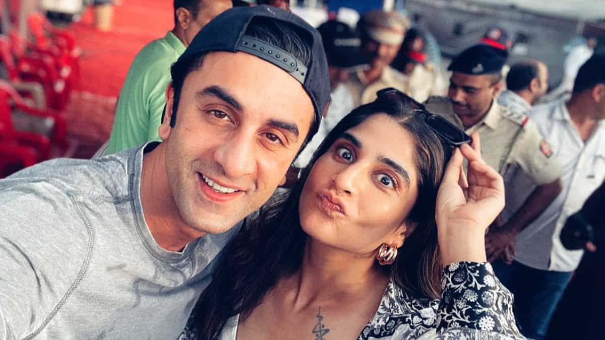 Animal's Saloni Batra admits her film's characters are 'flawed'; says, 'We can't be sitting and ...