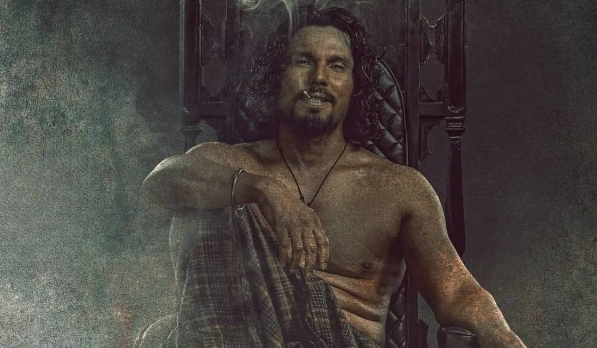 Jaat star Randeep Hooda's best movies to watch on OTT right away