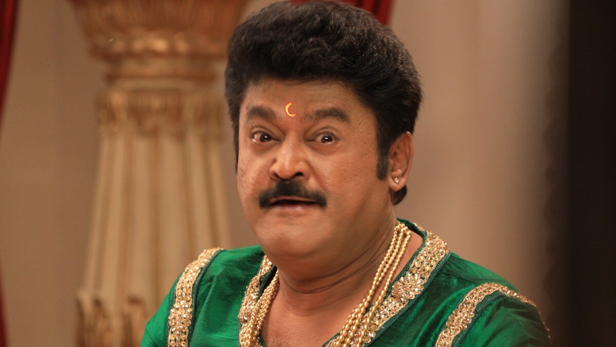 Ranganayaka movie review: Guruprasad sure loves his voice and thoughts ...