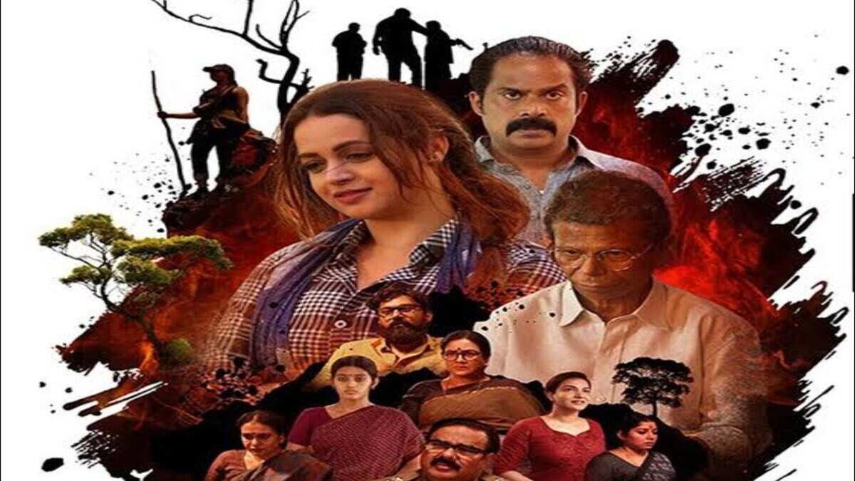 Rani The Real Story OTT release date - The Bhavana-starrer ...