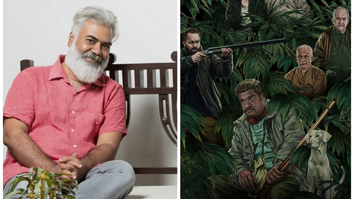 O Baby director Ranjan Pramod: Be it Meesa Madhavan or Naran, I have ...