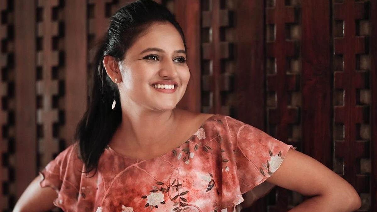 Ranjani Raghavan – When I gave up TV, the question was whether my next ...