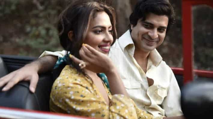 Ranjish Hi Sahi Review Tahir Raj Bhasin Amala Paul Amrita Puris