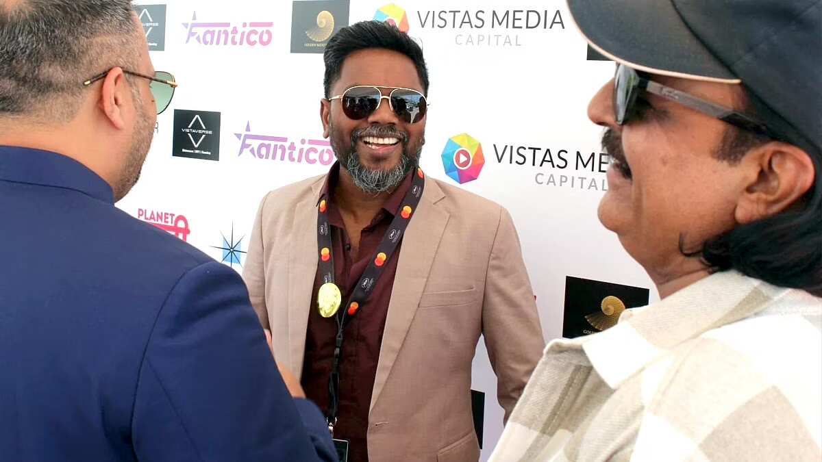 Cannes 2022: I don't have a problem if people call me a Dalit filmmaker ...