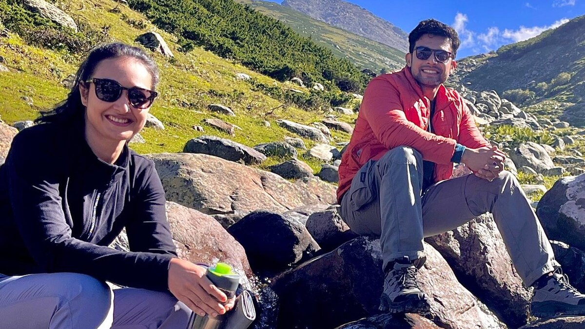 Ranojoy Bishnu: Patrali and I have been friends for a very long time