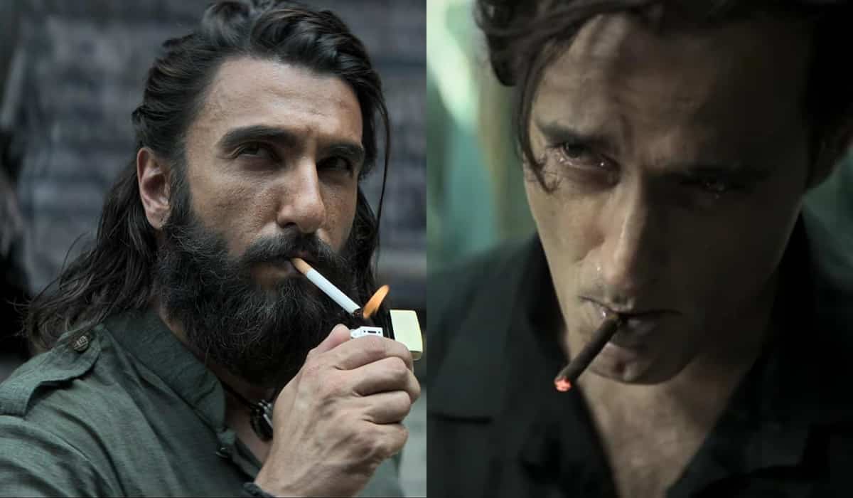 Dhurandhar: Ranveer Singh and Akshaye Khanna's unfiltered action ...