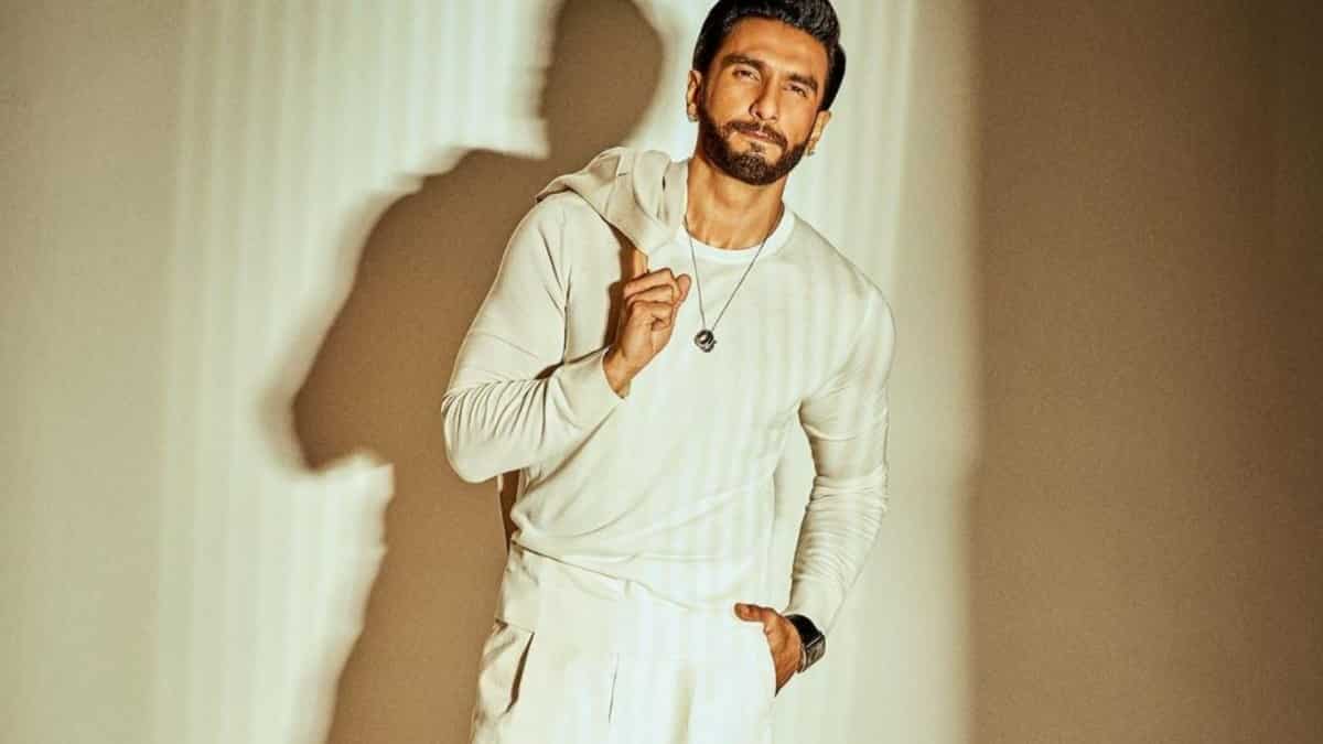 Ranveer Singh on being trolled for his fashion choices: I realize later ...