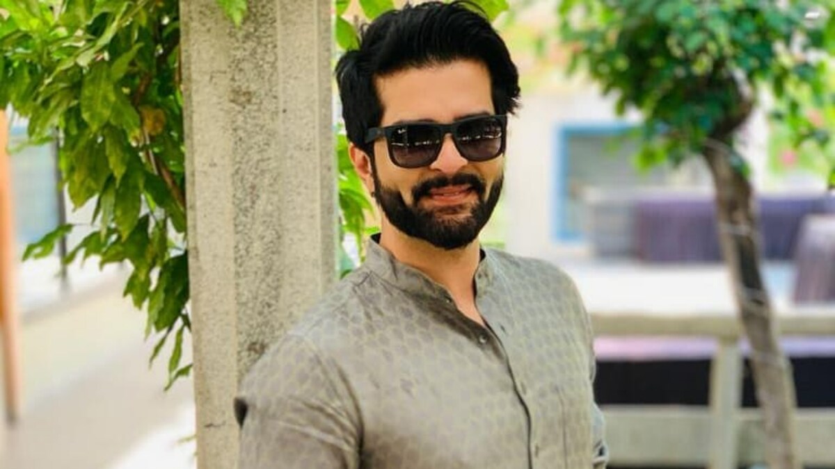 Exclusive! Bigg Boss OTT's Raqesh Bapat on becoming therapist ...