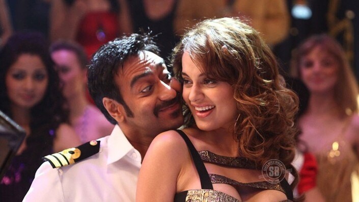 13 years of Rascals: Here's where you can revisit Ajay Devgn and Sanjay ...