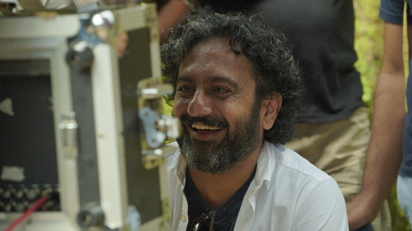 Exclusive! Ratheesh Balakrishnan Poduval: Kanakam Kamini Kalaham’s ...