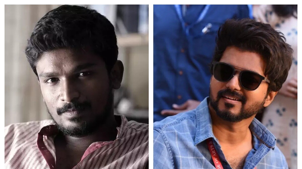 Rathna Kumar to co-write the story and dialogues of Vijay's Thalapathy 67?