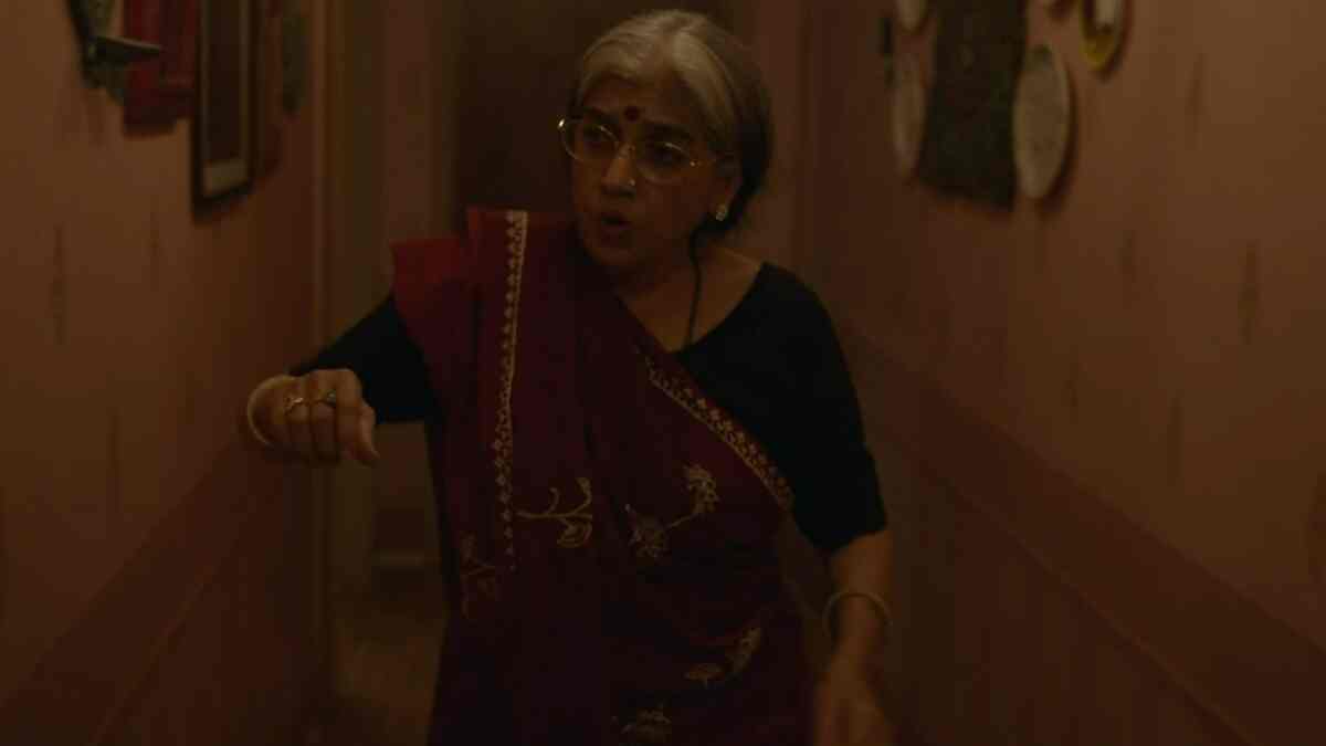 Ratna Pathak Shah on being a part of Happy Family: Conditions Apply ...
