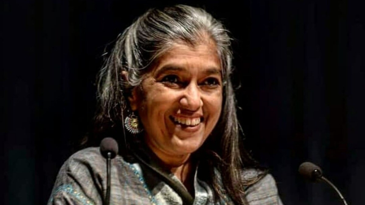 Ratna Pathak Shah says she is worried about OTT: 'Once Bollywood enters ...