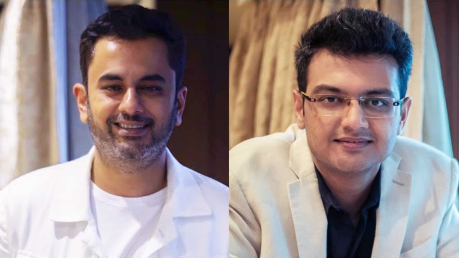 Exclusive! Karm Yuddh director Ravi Adhikari : Working with Satish ...