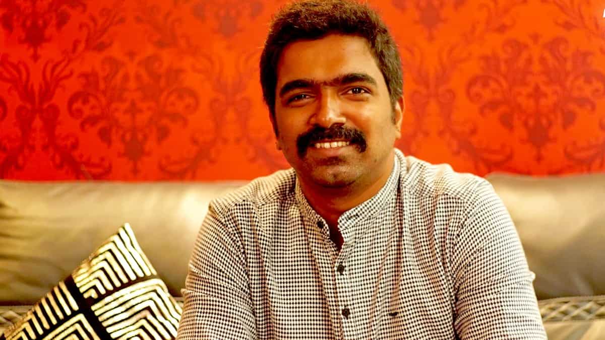 When I was offered Muddy, I wasn’t sure if I was the right fit, says ...