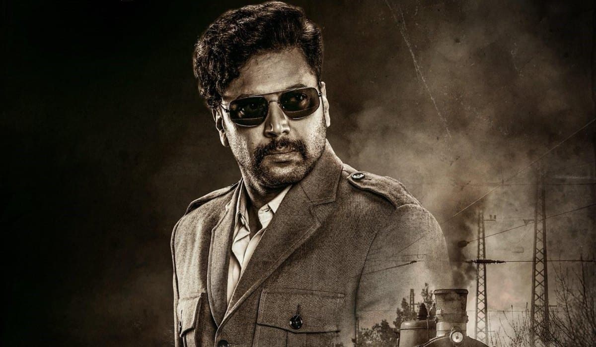 Parasakthi actor Ravi Mohan’s 4 Tamil films expected to hit theatres in ...
