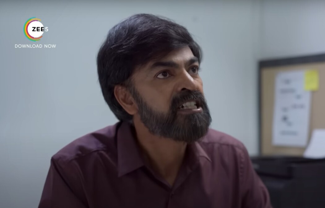 Exclusive! Director Siva Sai Vardhan: Hello World was a show I’d ...