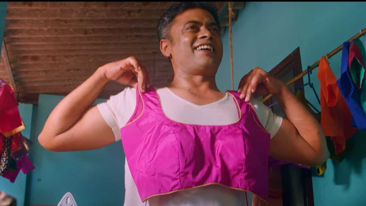 Ravike Prasanga trailer – The case of the ‘most wanted tailor’