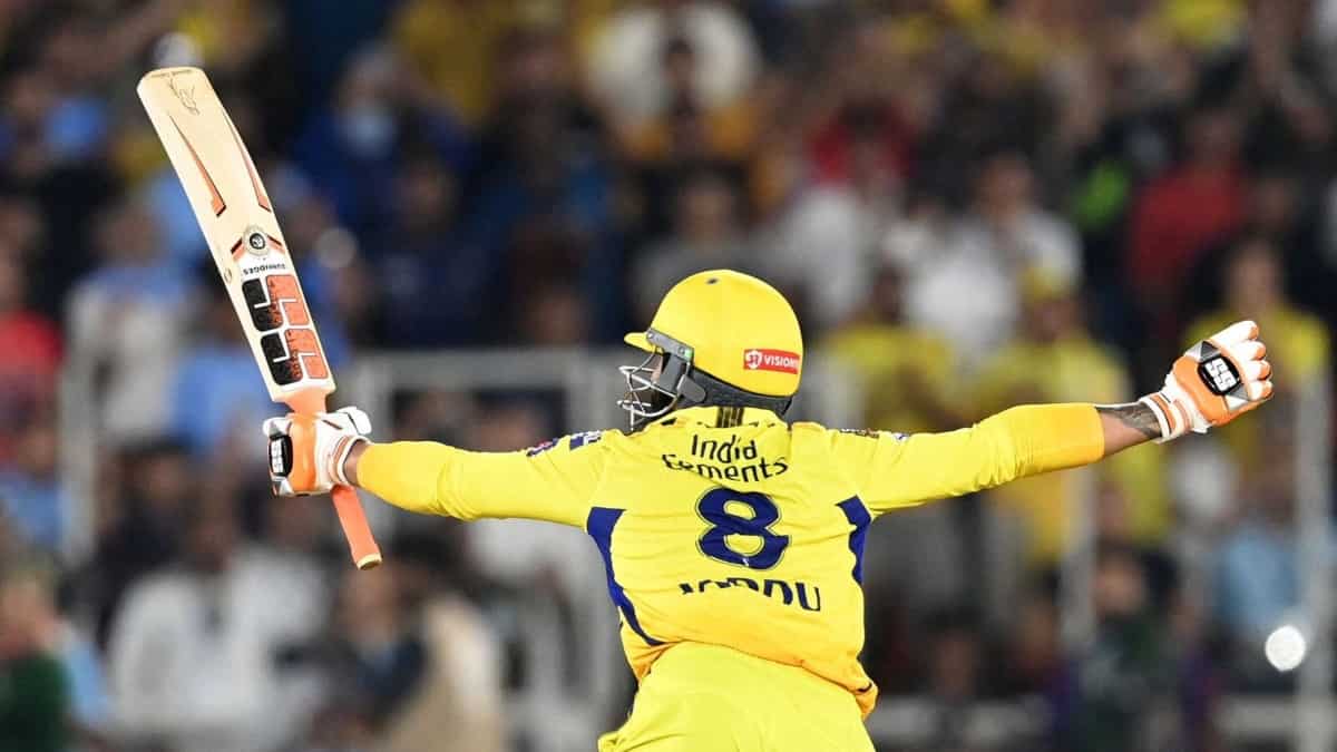 "Nothing to lose": Ravindra Jadeja opens up on iconic IPL 2023 final ...