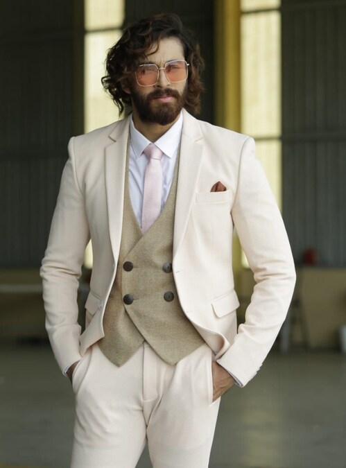 Exclusive! Ishan: I loved the challenge of playing Raymo because I am ...