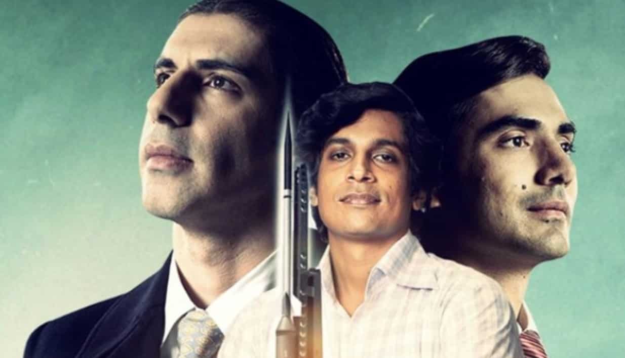 Rocket Boys season 2 on OTT: Jim Sarbh and Ishwak Singh's biographical ...