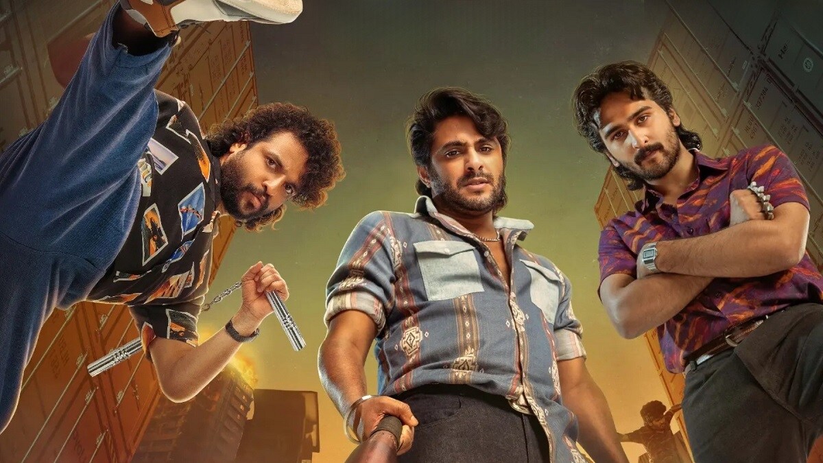 RDX Director Nahas Hidayath: 'I Want To Be The Guy Who Offers You A ...