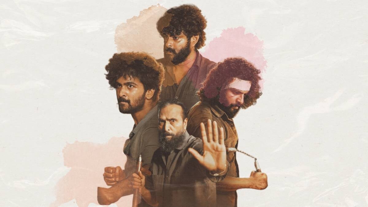 RDX Director Nahas Hidayath: 'I Want To Be The Guy Who Offers You A ...