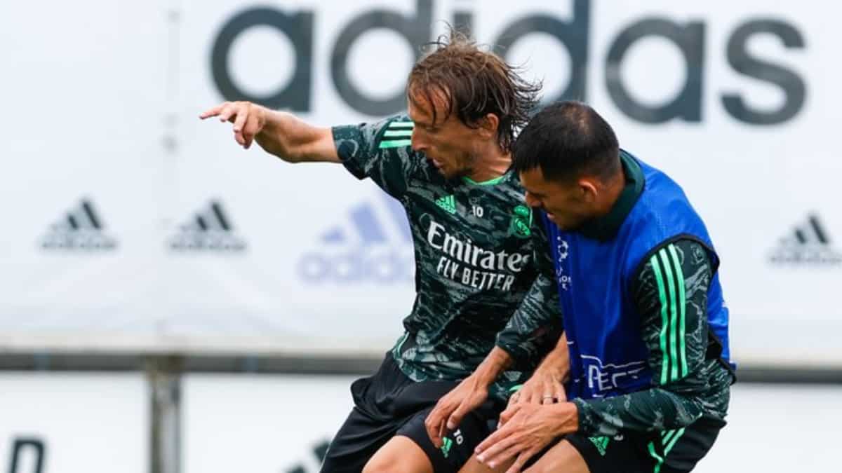 RMA vs RBL, Champions League 2022-23: When and where to watch Real ...