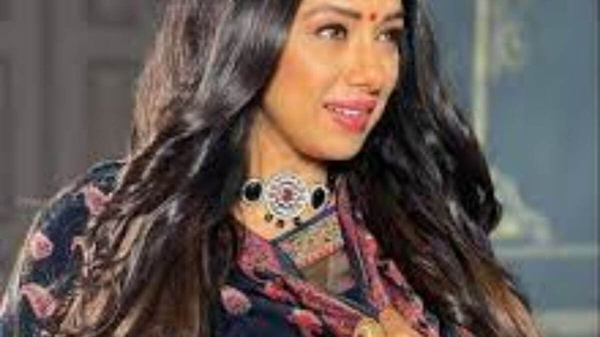 Rupali Ganguly’s Anupama becomes the most loved Indian fictional ...