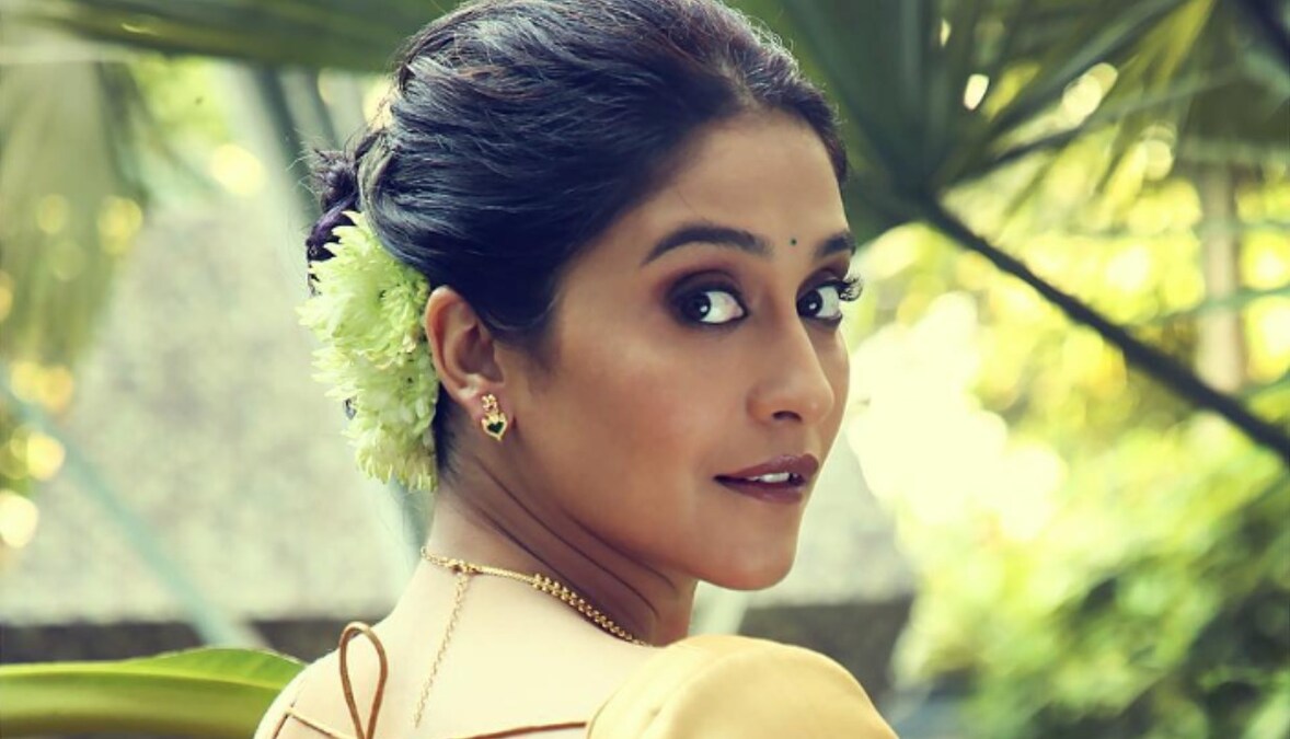 Exclusive! Regina Cassandra calls Rocket Boys Season 2 a perfect ...