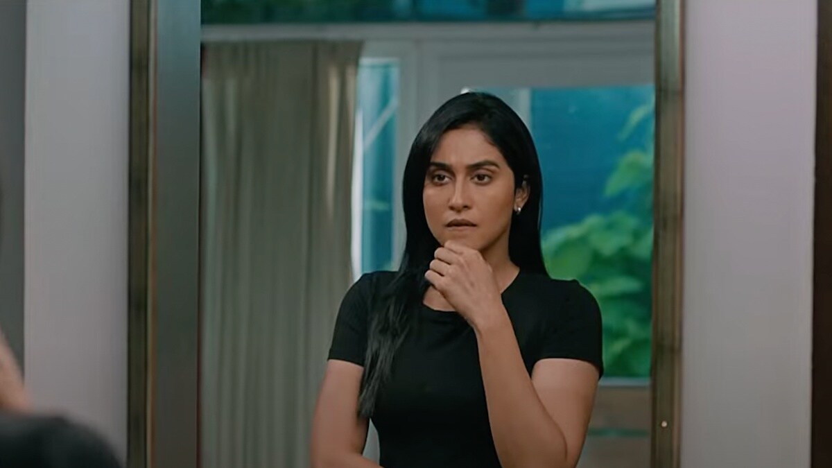 Nene Naa OTT release date: When and where to watch Regina Cassandra’s ...