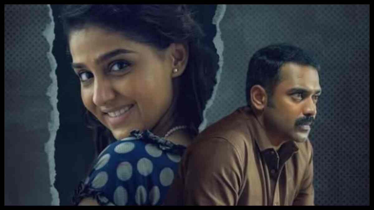 Rekhachithram box office collection Day 6: Asif Ali and Anaswara Rajan ...