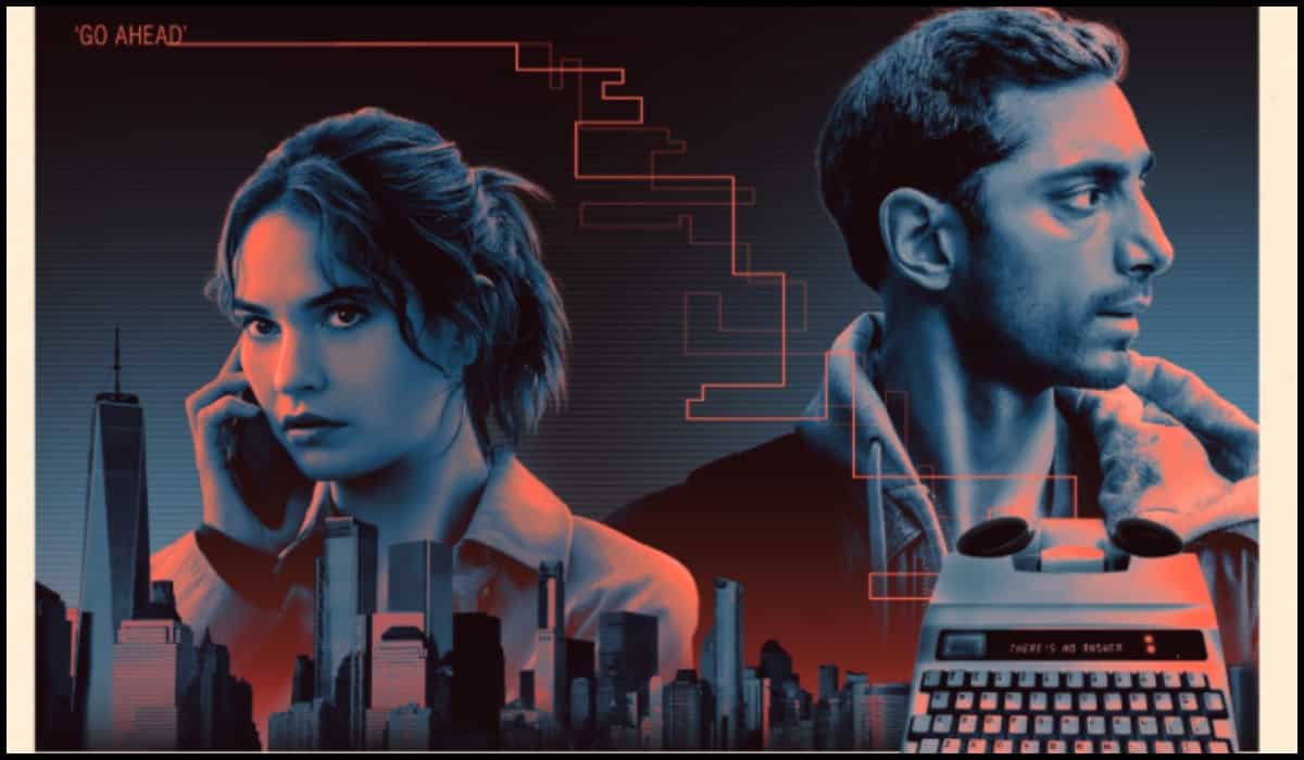 Relay OTT release date in India, plot, cast and more about Riz Ahmed’s ...