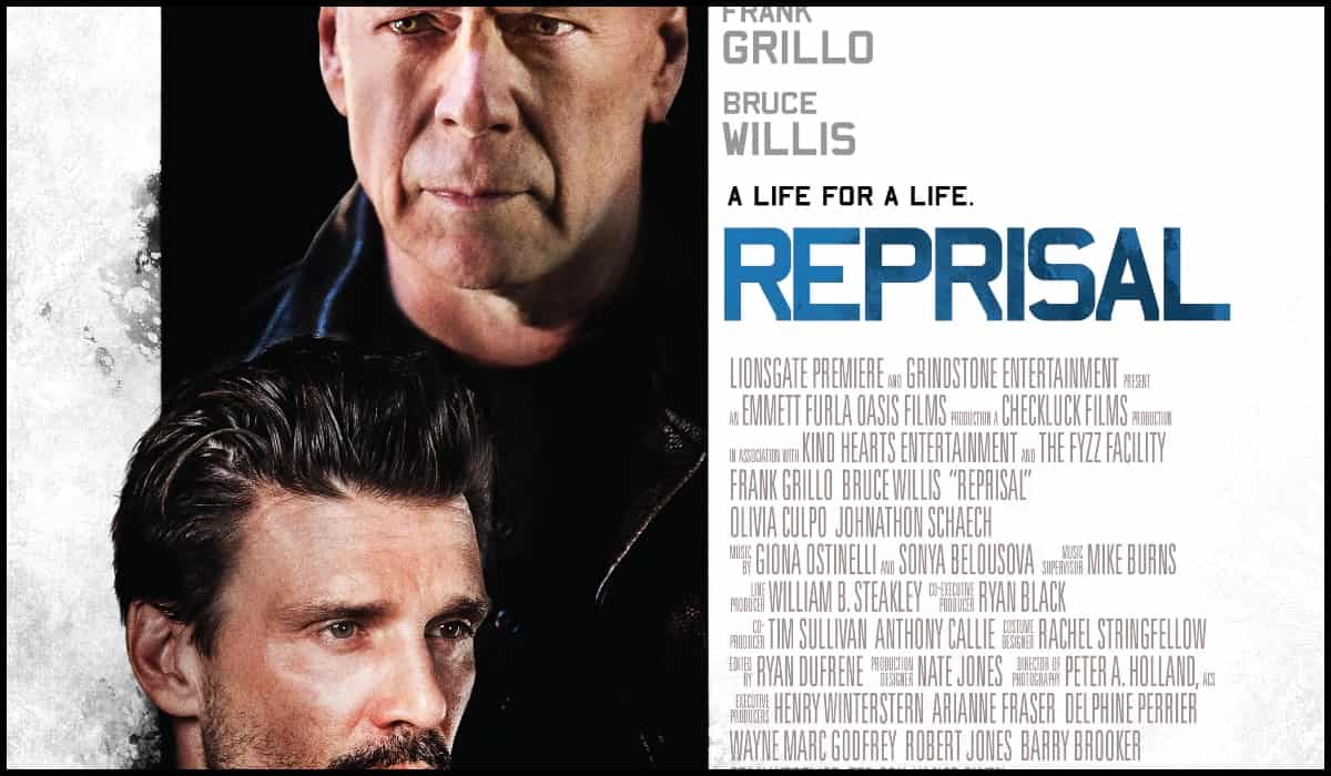 Reprisal OTT release date: Here’s when and where to watch Frank Grillo ...