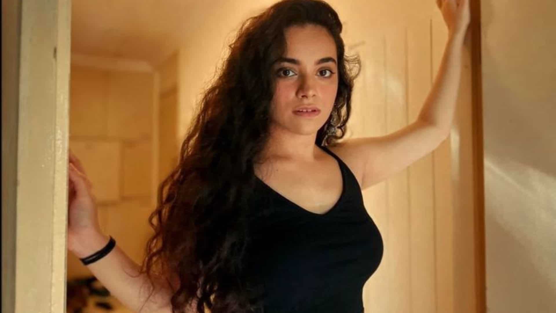 Exclusive! Faraaz's Reshham Sahaani: Working with Hansal Mehta set a ...